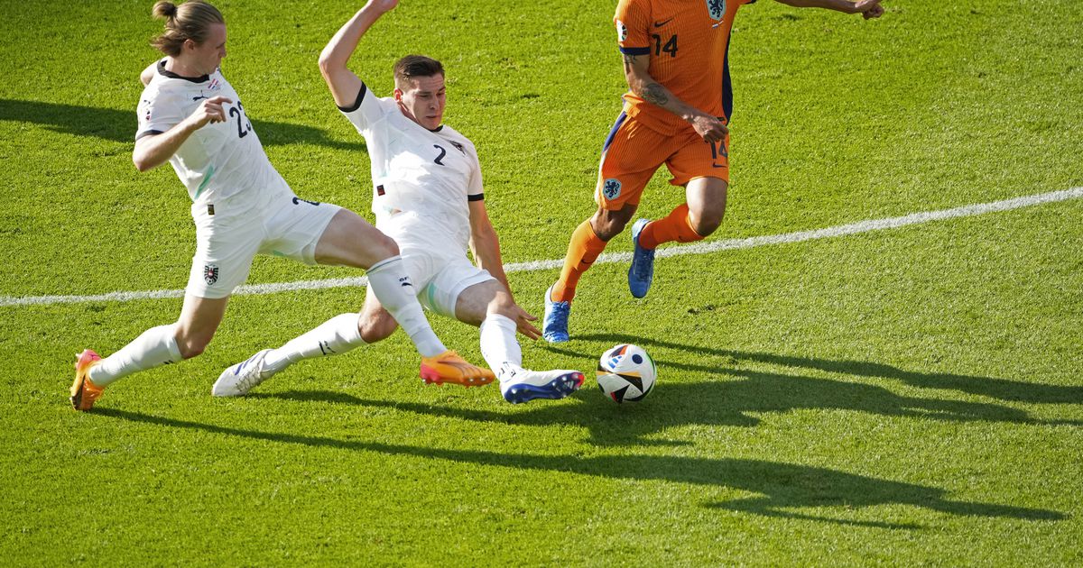 EURO 2024 Raspored utakmica za utorak, 2. jul - poslednji dan osmine ...