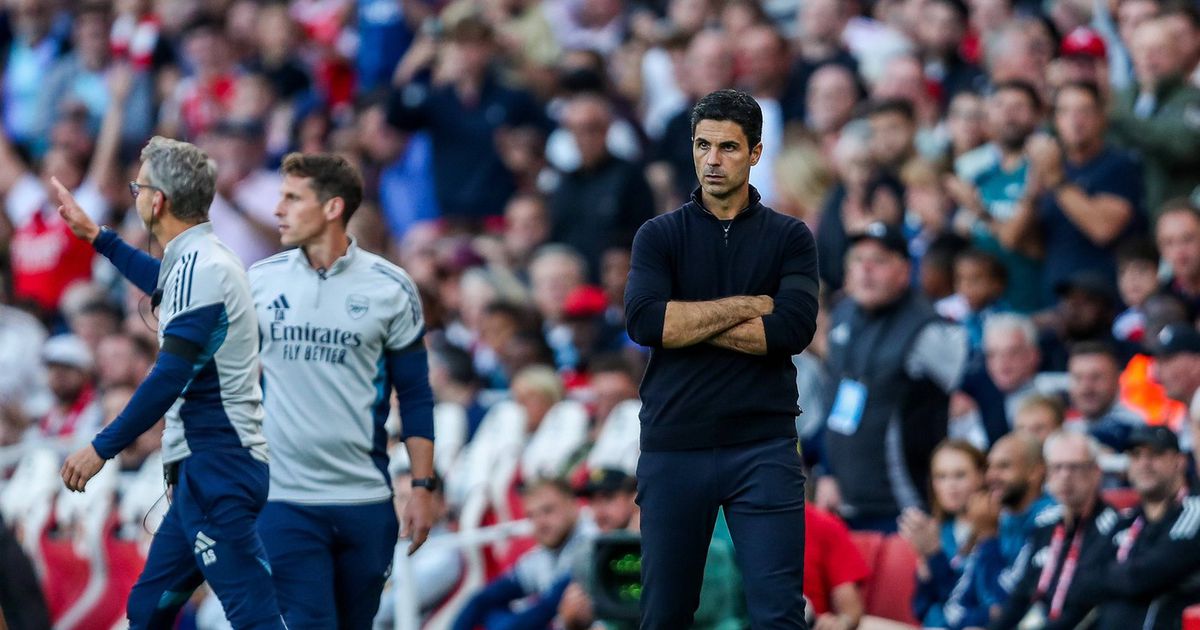 Šok, Saka ne igra protiv Liverpula, ali ni protiv Srbije! | Sportal.rs