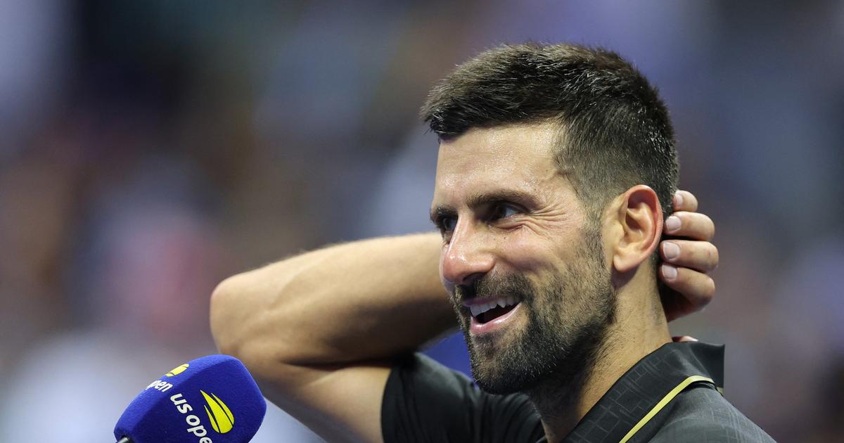 Đoković i prve reči posle pobede na US openu: Bilo je preživljavanje ...