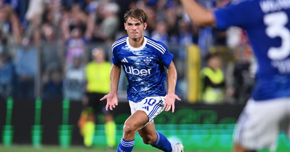 Niko Paz bi mogao da se vrati iz Koma u Real Madrid | Sportal.rs