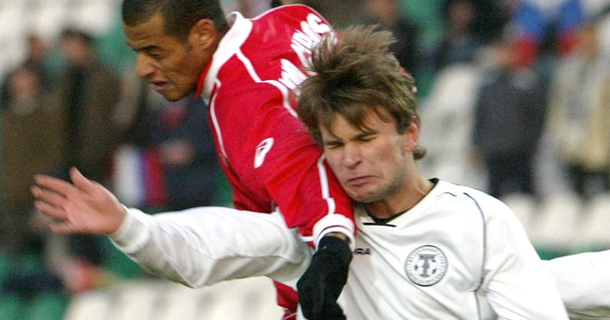 Ruski fudbaler Aleksej Bugajev ubijen u ratu | Sportal.rs