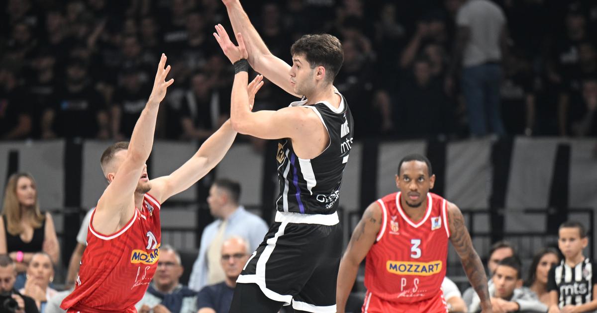 Spreman je Mario Nakić za grotlo Arene: Gladni smo prve pobede ...