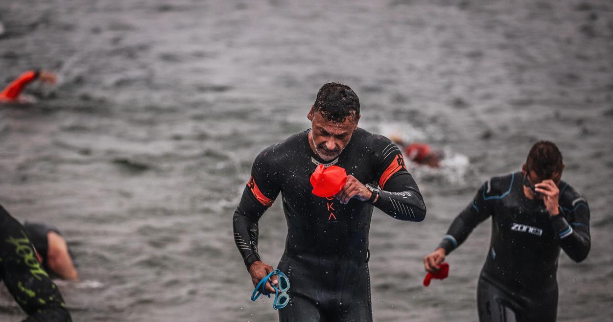 Suma Sumarum - Pohvale za Ironman stižu iz celog sveta! Bojan Đurić za ...