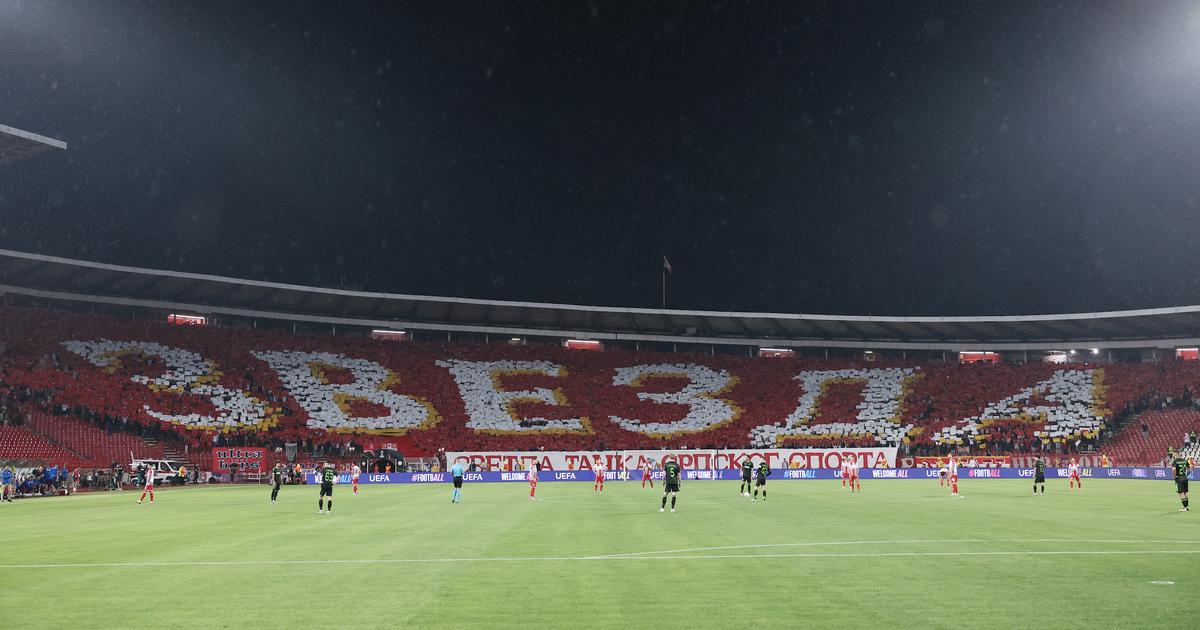 Crvena zvezda zove navijače na Seltu u Ligi Evrope | Sportal.rs