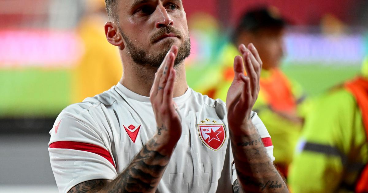 Trener Serkl Briža zainteresovan za Marka Arnautovića | Sportal.rs