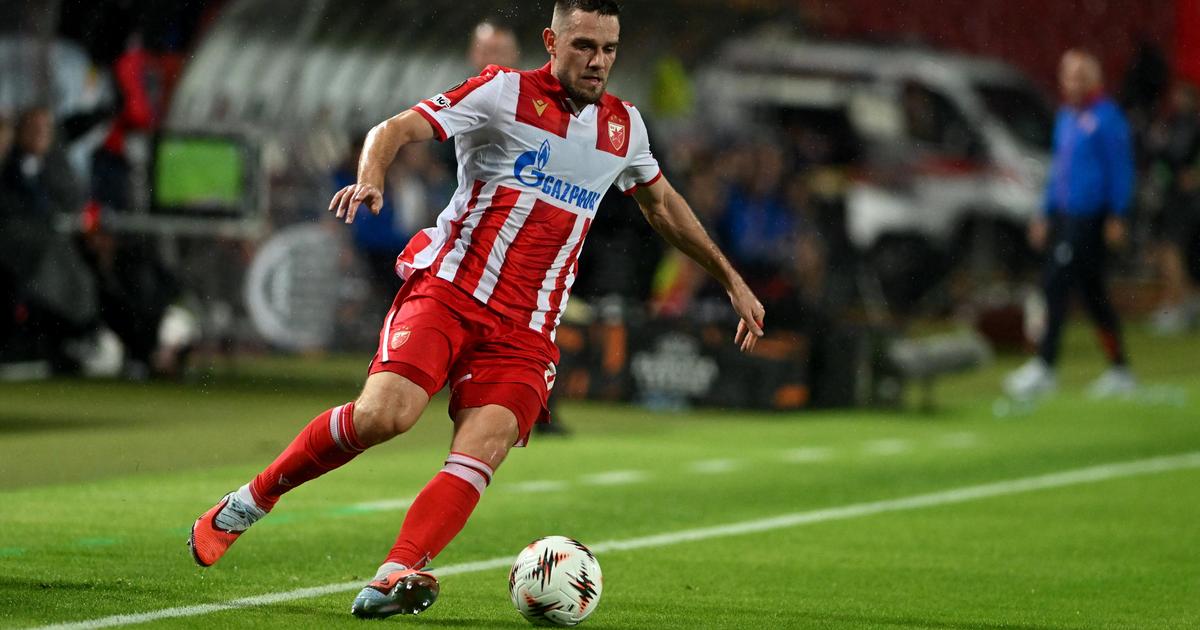 Timi Maks Elšnik i FK Crvena zvezda produžili ugovor | Sportal.rs