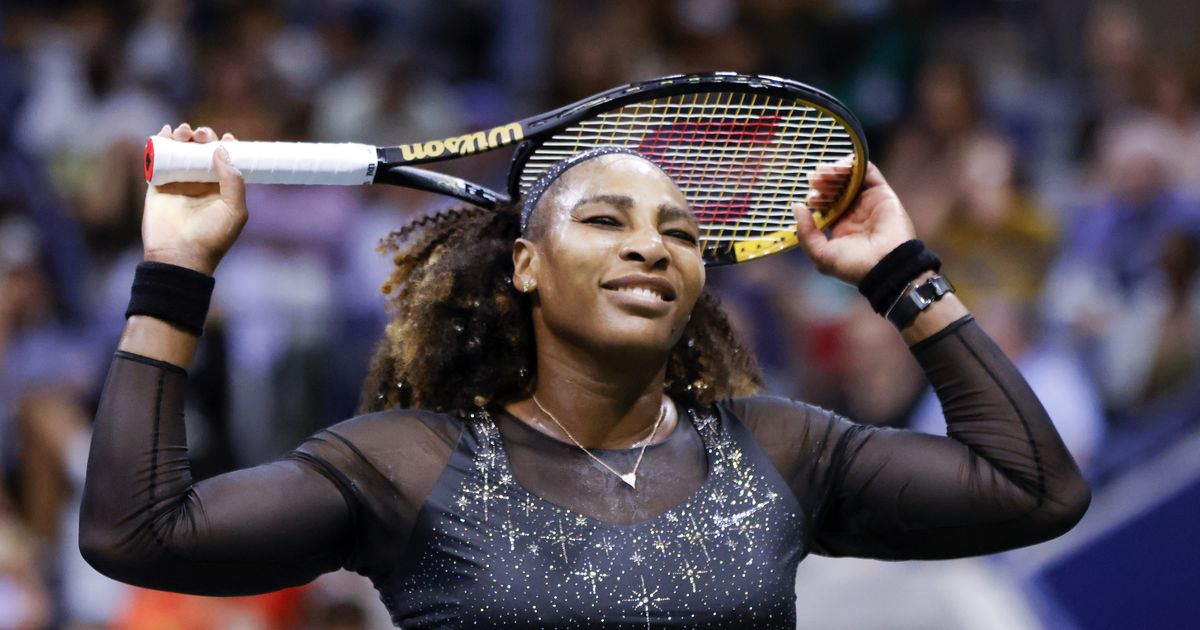 Serena Vilijams: Da sam ja uradila šta i Janik Siner, dobila bih 20 ...