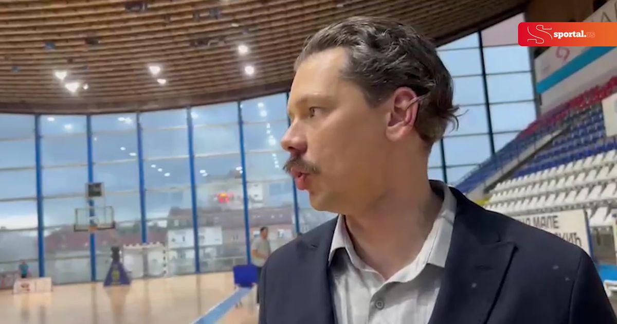 "Igrači su pokazali fantastičan karakter" Trener Marko Boras zadovoljan nakon pobede Borca nad ...