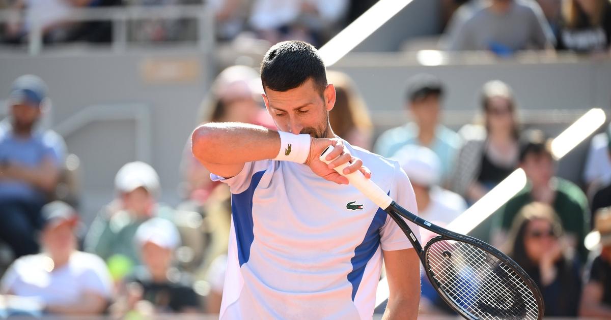 Džon Mekinro šokirao izjavom o Đokoviću pred RG: "Novak dolazi iz ...