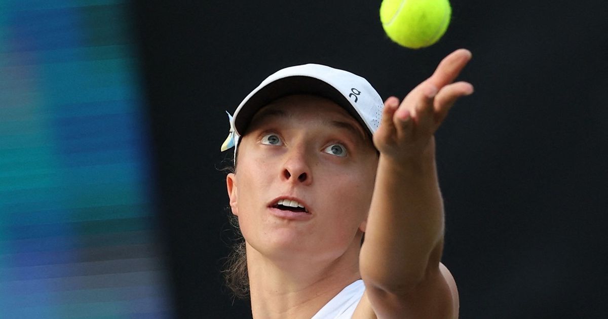 Livescore i uživo rezultati mečeva na ATP i WTA turniru u Sinsinatiju ...