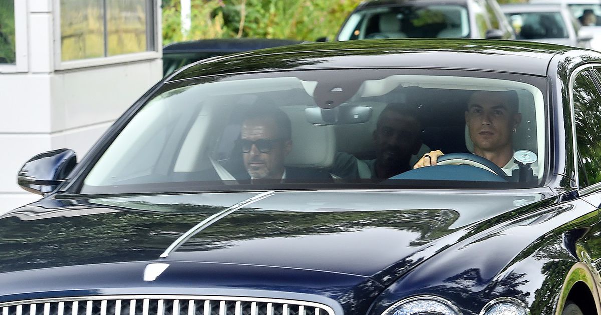 Ovo je Ronaldova nova kuća: Portugalac gradi DOM IZ SNOVA, radovi su ...