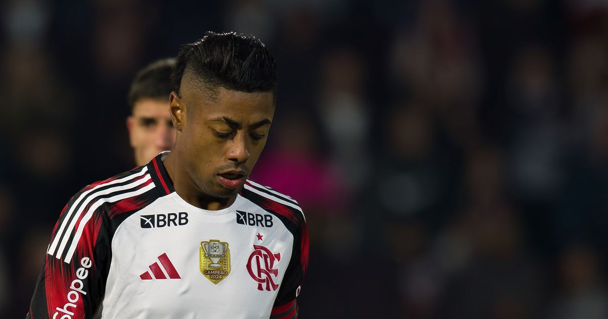 Brazilski napadač u velikom problemu: Režirao jedini poraz Čelsija na SP za klubove, a sada je ...