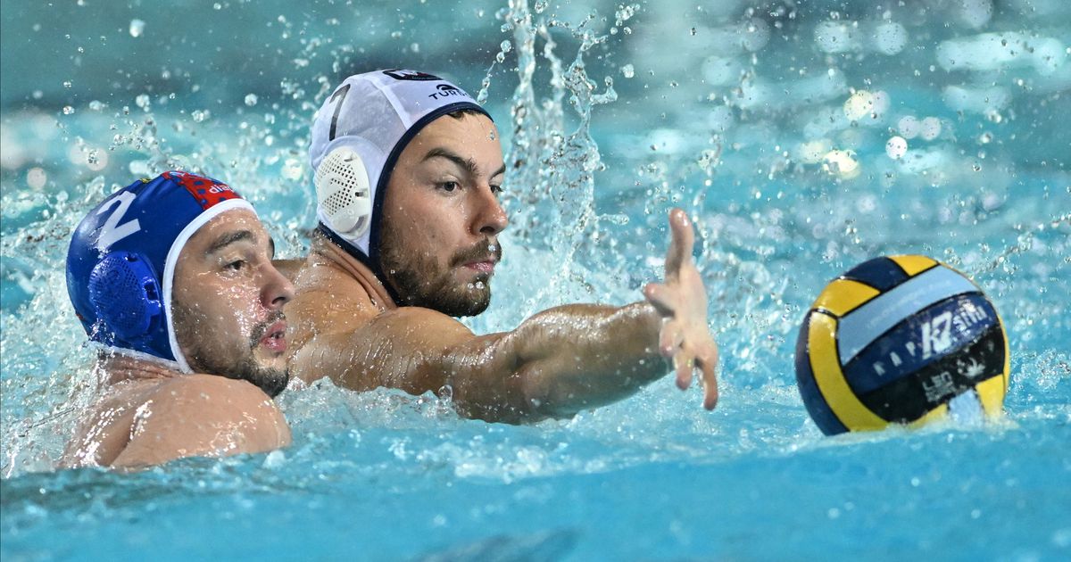 Drašović: Nedostaje nam Mandić, Španija je primer kako da nastavimo ...