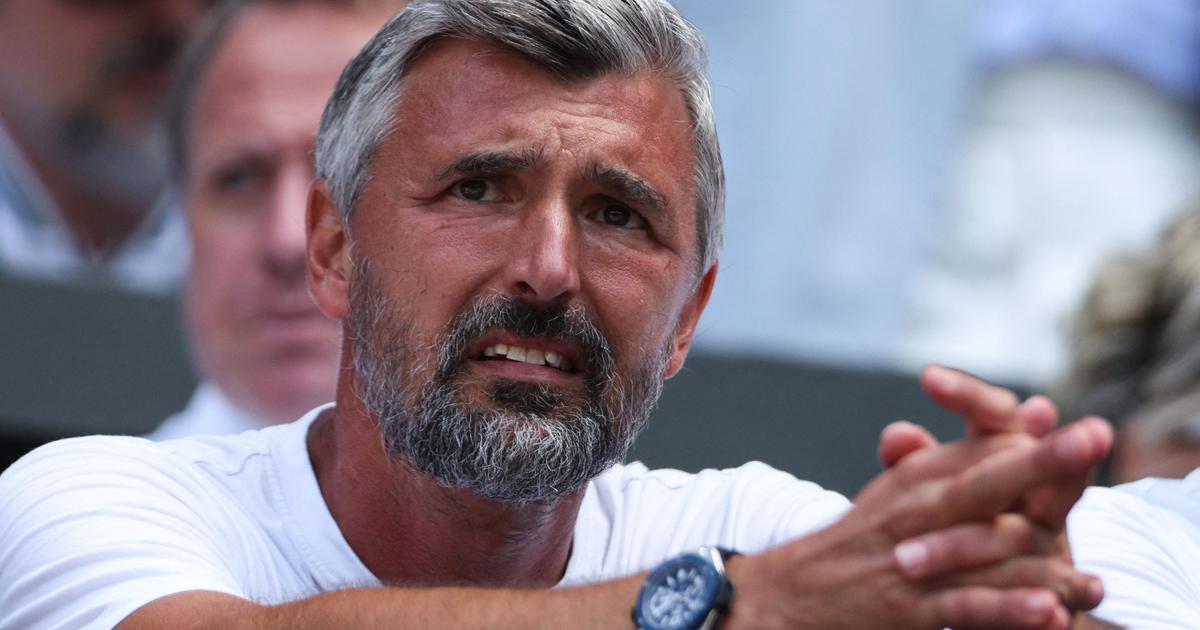 Goran Ivanišević