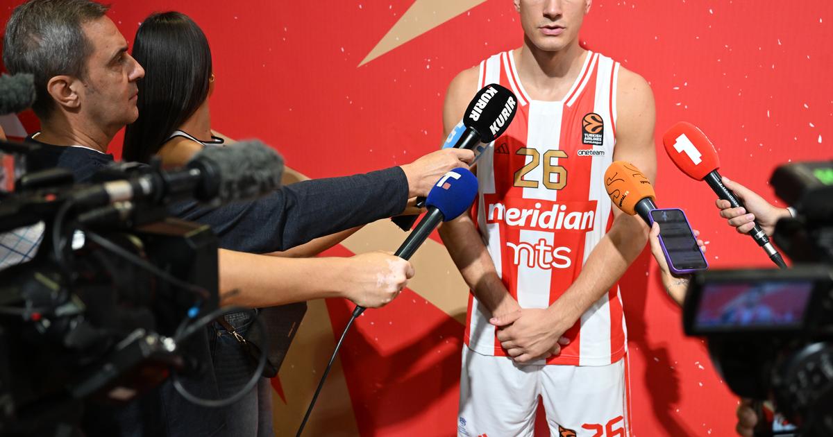 Nemanja Nedović pred početak nove sezone: Imamo najjaču ekipu na papiru ...