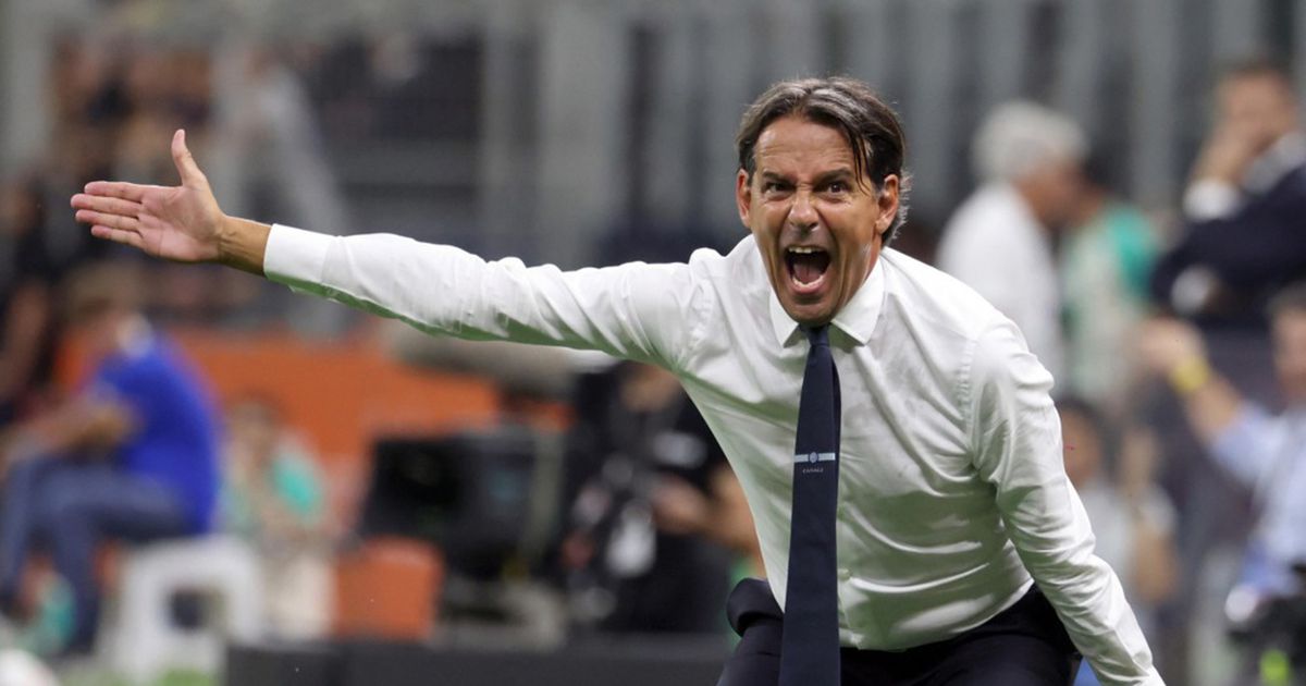 I Kir Janja i genije: Stipsa Inzagi postao alhemičar! | Sportal.rs