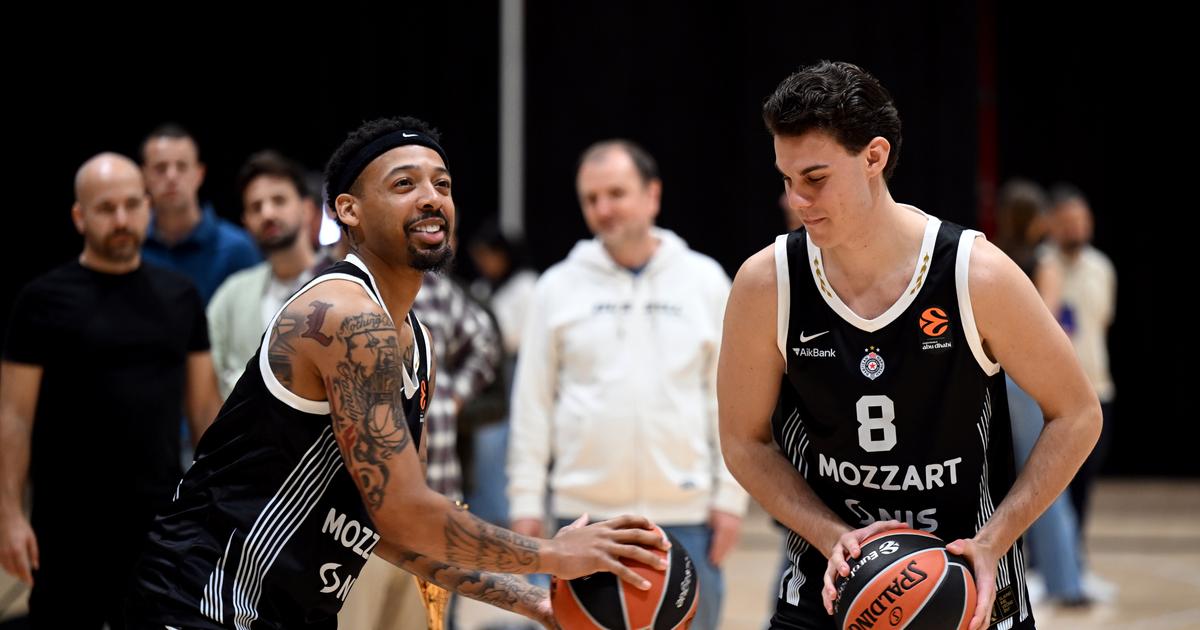 Karlik Džons analizirao pojačanja Partizana | Sportal.rs