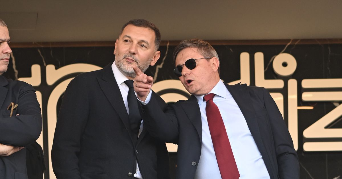 Branko Radujko otkrio da je pre samo nedelju dana država spasila ...