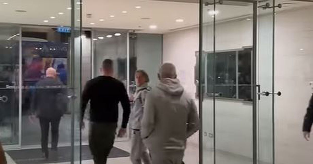 Luka Modrić oduševio Srbe, proleteo pored navijača, a onda je čuo: Mi ...