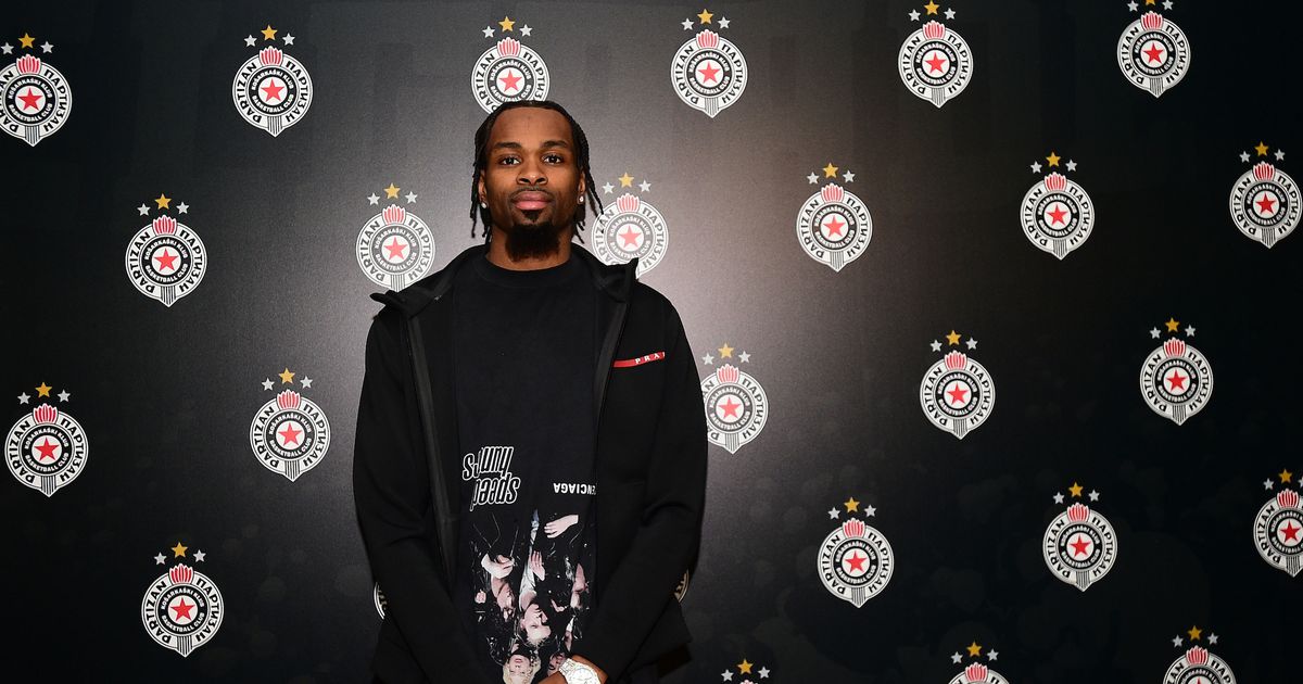 Kevin Panter na ruci nosi bogatstvo! Cena može da bude još veća, sve ...