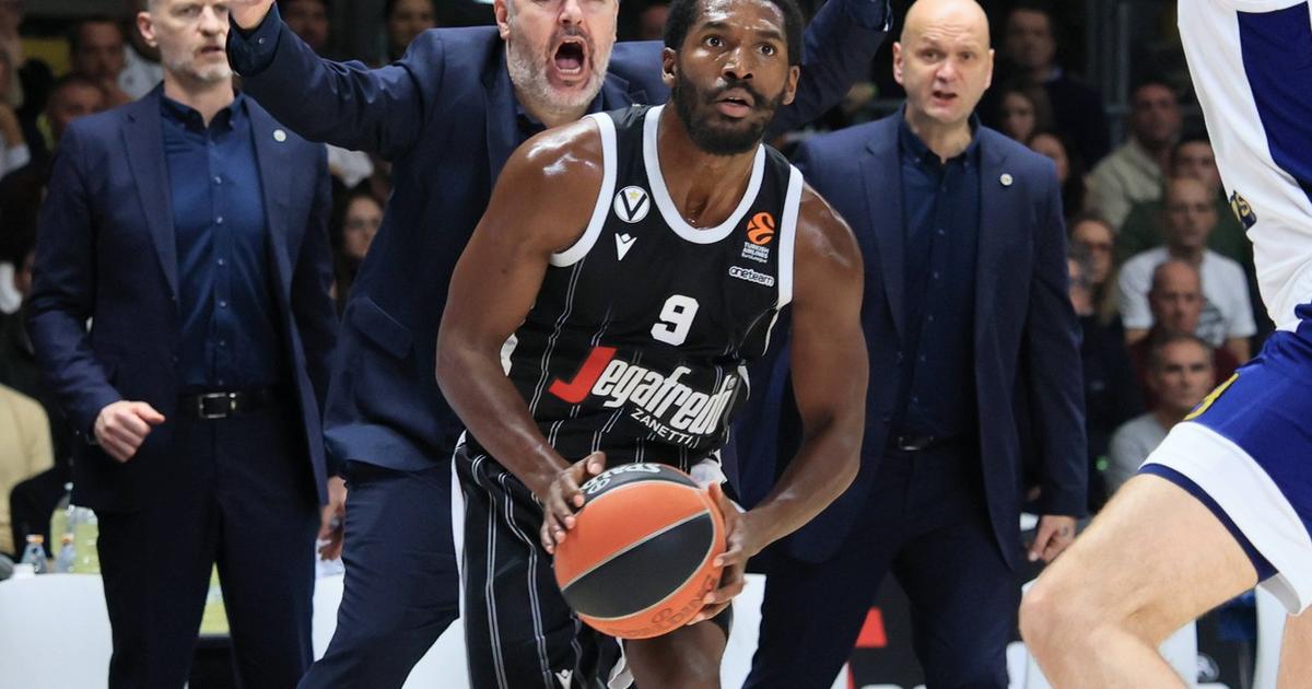 Sad je Partizan kompletan tim! Šta sve Džejlin Smit donosi crno-belima ...
