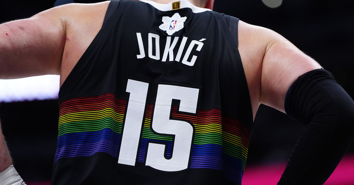 Rekordi Nikole Jokića u 2025. godini | Sportal.rs