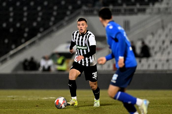 Gde gledati uživo prenos Mladost Partizan u Superligi | Sportal.rs