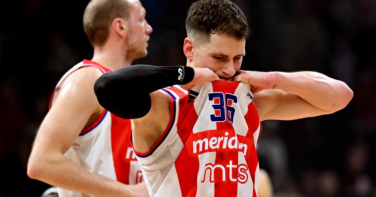 Žalgiris upisao još jednu recku u istoriji sa Zvezdom: Ovo su najbolji ...