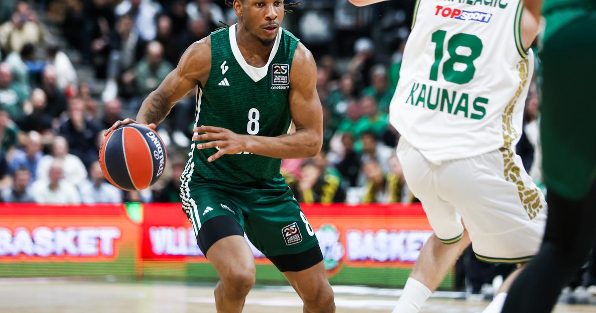 Žalgiris izgubio od Asvela pred domaćinstvo Partizanu u Evroligi ...