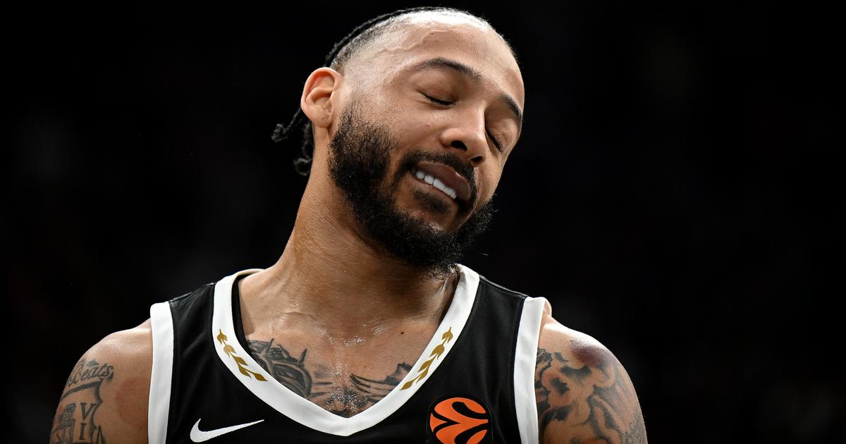Karlik Džons rekao da nije potpisao novi ugovor sa KK Partizan | Sportal.rs