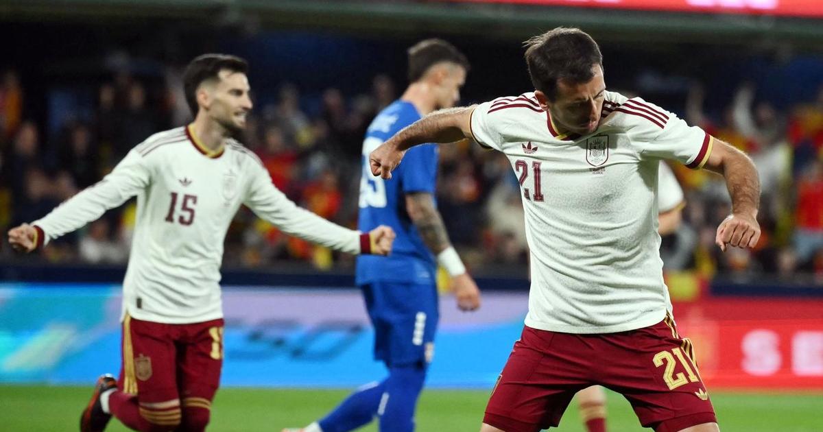 Španija Zelenortska ostrva uživo prenos: Šampion Evrope kreće Mundijal ...