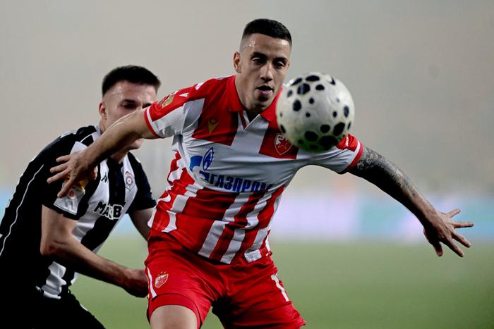 Ovo je raspored Superlige za sezonu 2026/27! Evo kad se igra prvi derbi ...