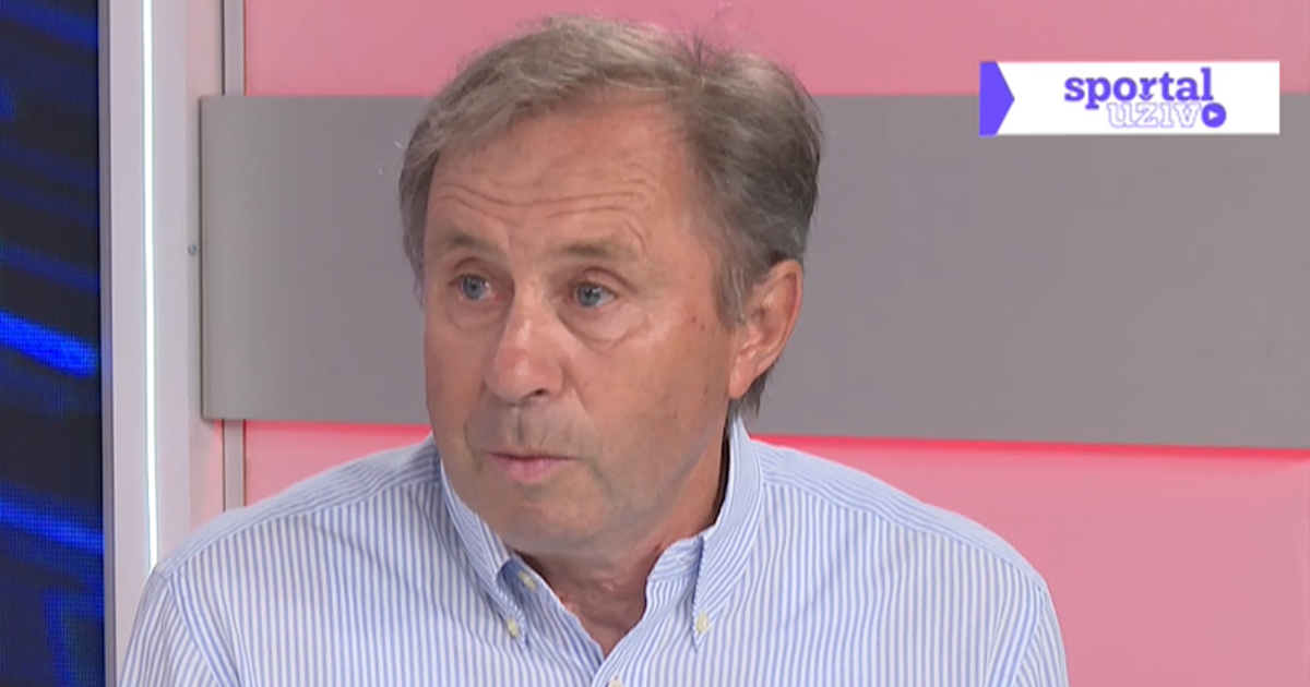 Ranko Stojić za Sportal: Rajevac je najveći krivac što je Bajević usred ...