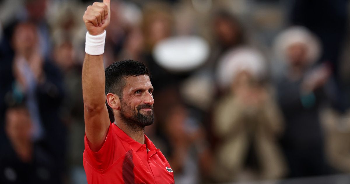 Rene Stabs vređala Srbe, a sada udarila na Novaka Đokovića | Sportal.rs