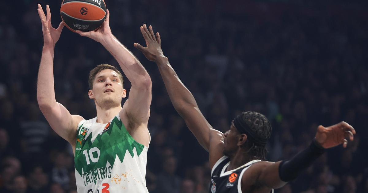Žalgiris spremio najveći ugovor u istoriji kluba | Sportal.rs