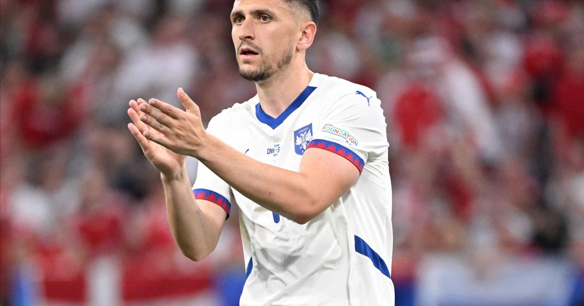 Transfer karijere pred Srbinom: Dominirao na EURO, a sada najjači ...