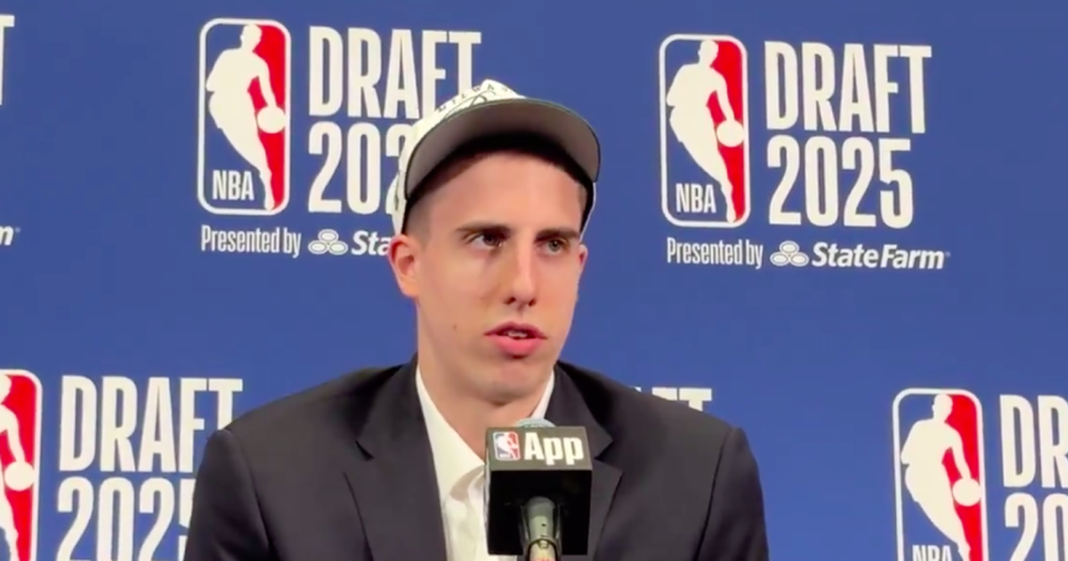 Bogoljub Marković iz Mege izabran kao 47. pik na NBA draftu od ...