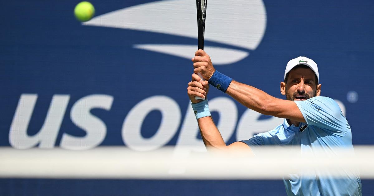 Novak Đoković protiv Zakarija Svajde ima razna imena u boksu | Sportal.rs