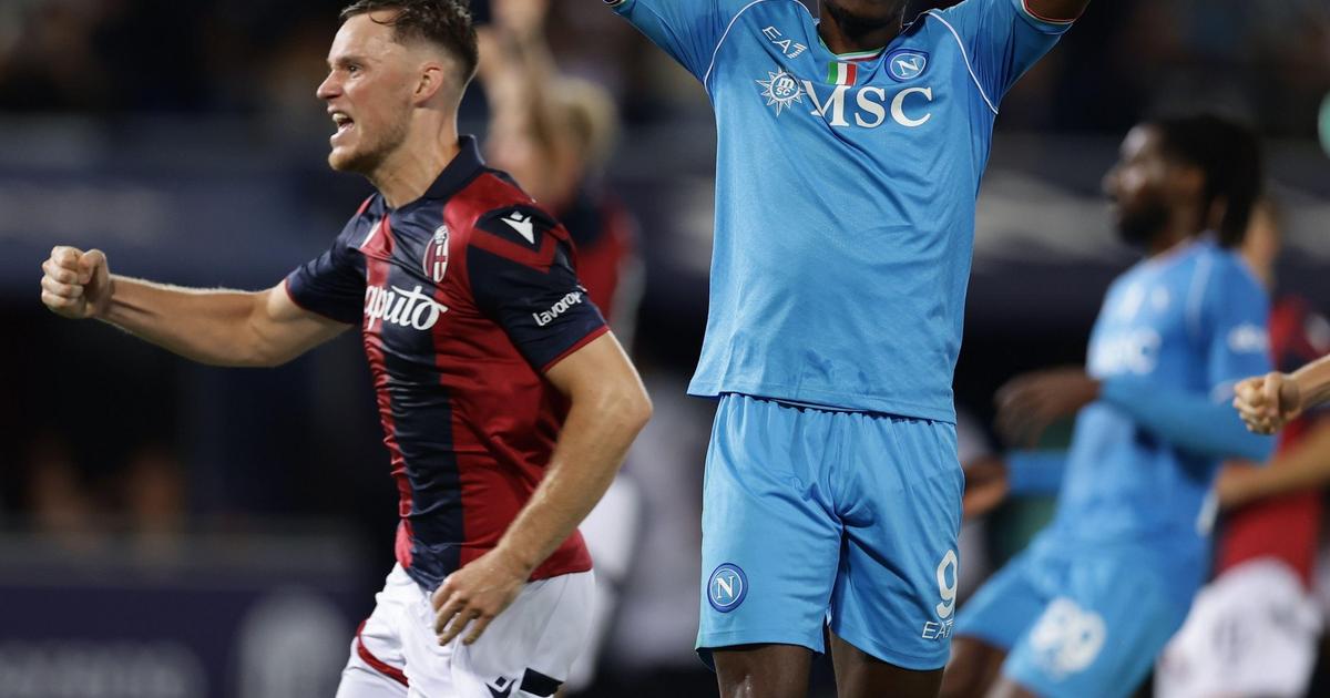 Viktor Osimen tuži svoj Napoli jer ga je ismevao na Tik toku | Sportal.rs