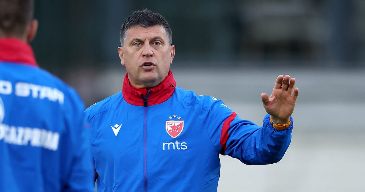 Porto ima moćnu statistiku golgetera pred Crvenu zvezdu | Sportal.rs