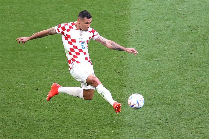 Dejan Lovren: Bio sam gladan! | Sportal.rs