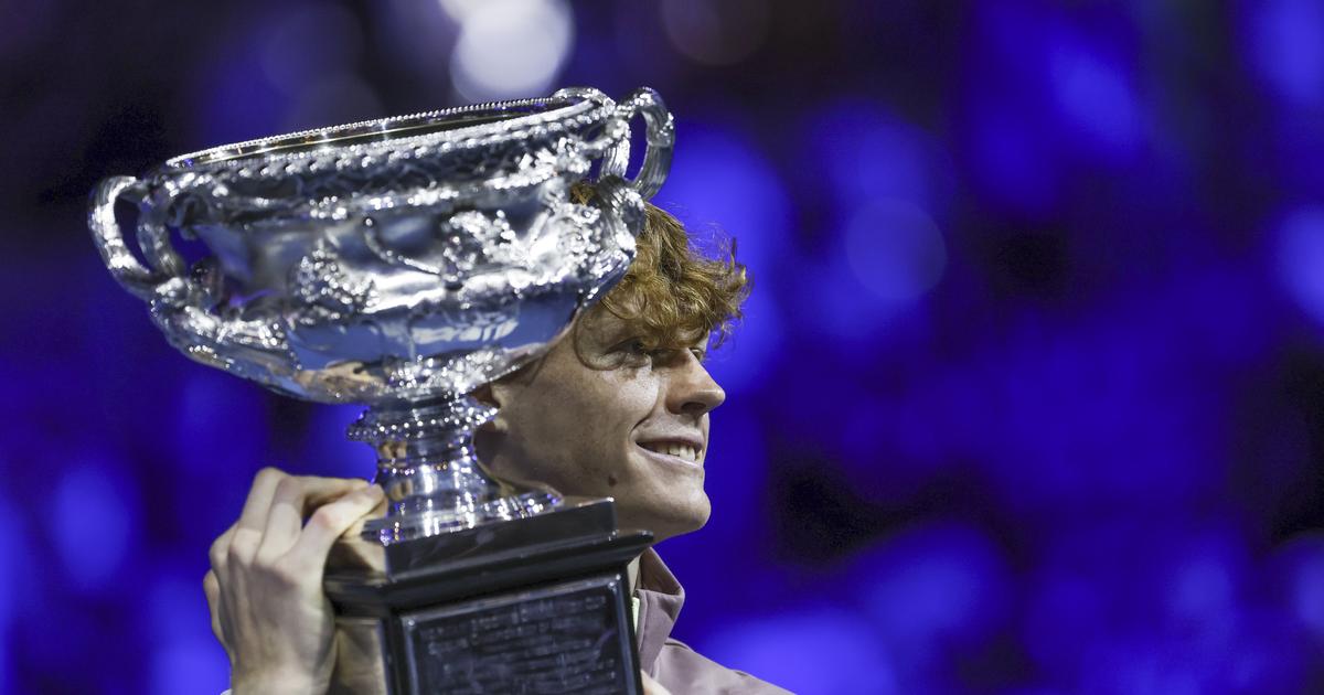Teniska legenda o finalu Australijan opena: Sinera je pogurala pobeda ...