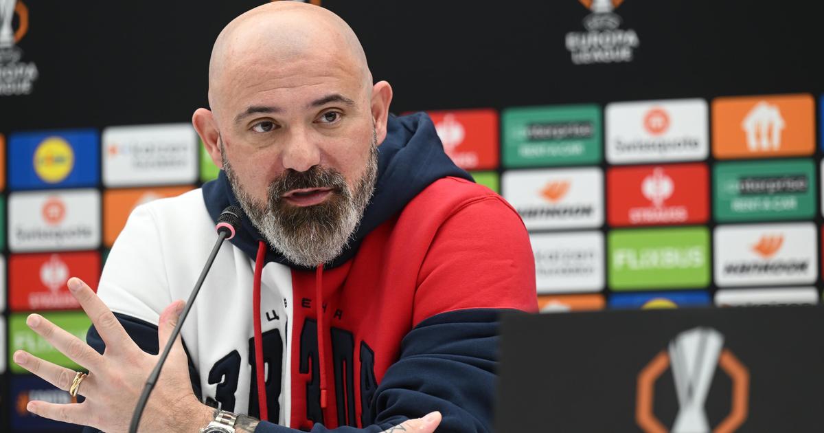 Dejan Stanković konferencija pred Crvena zvezda Lil | Sportal.rs
