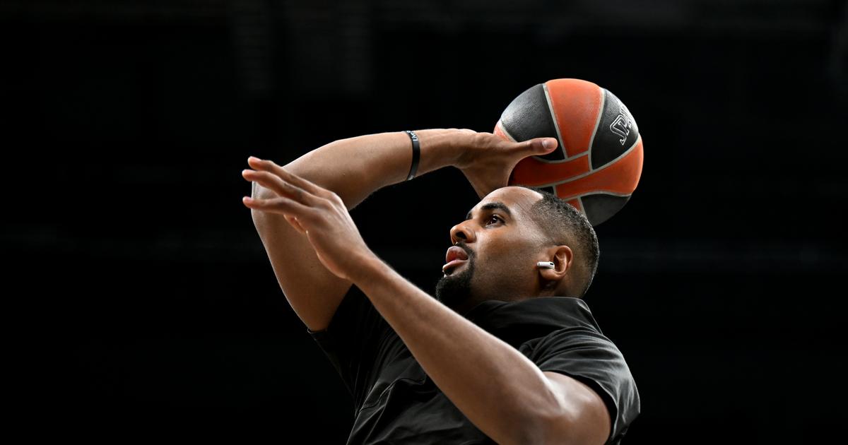 Brendon Dejvis finale obećava borbu | Sportal.rs