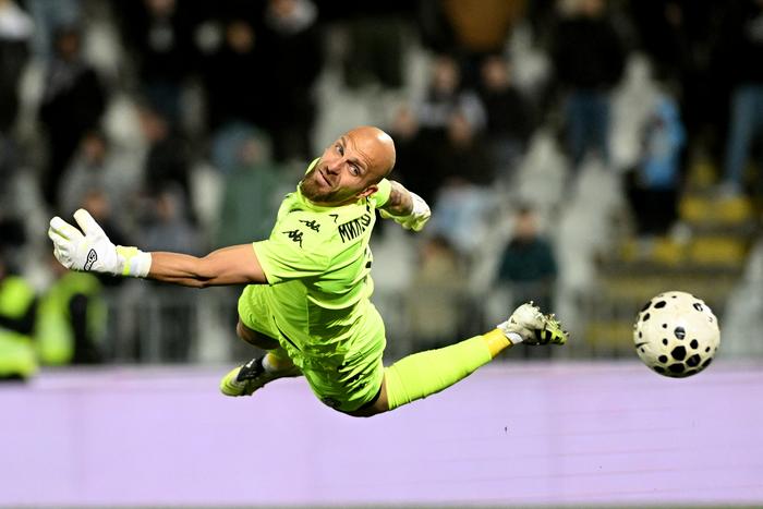 Marko Milošević potpisao novi ugovor za Partizan | Sportal.rs