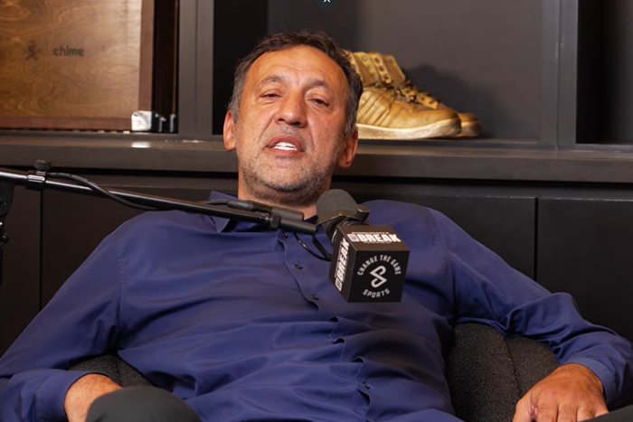 Divac navija za Bosnu i Hercegovinu! | Sportal.rs