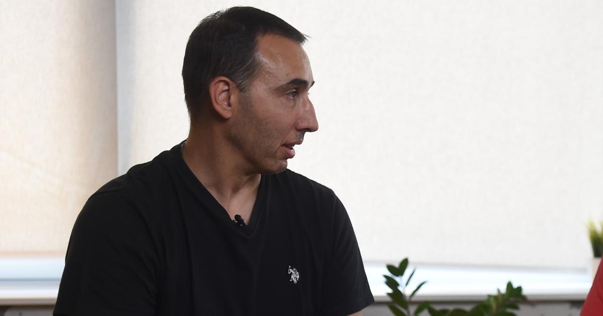 Miljan Pavković za Sportal o dominaciji "namiguvanjem" u legendarnoj ...
