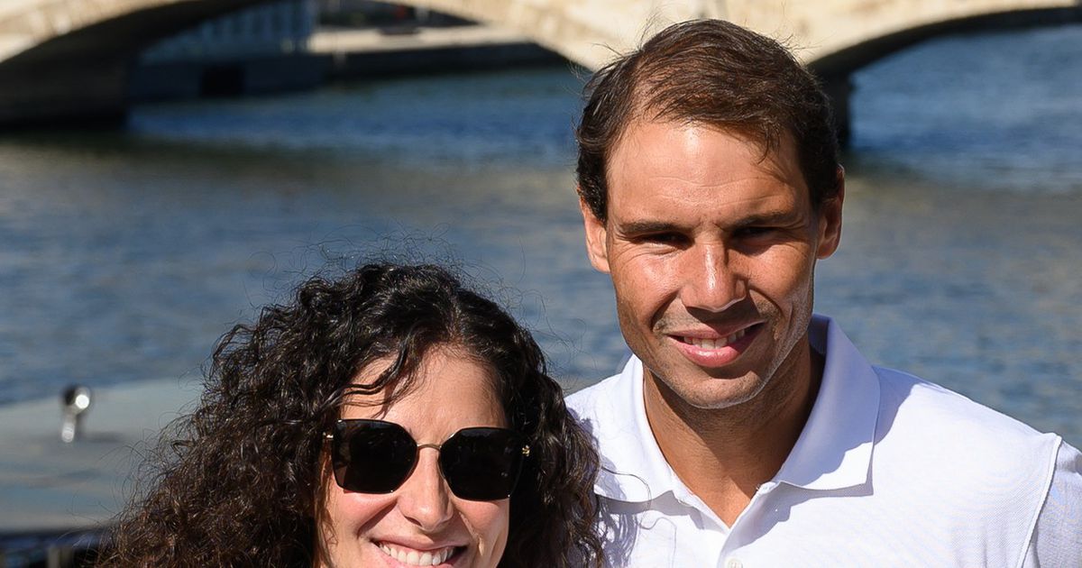 Rafael Nadal postao otac, beba dobila ime po pokojnom ocu njegove žene Ćiske | Sportal.rs