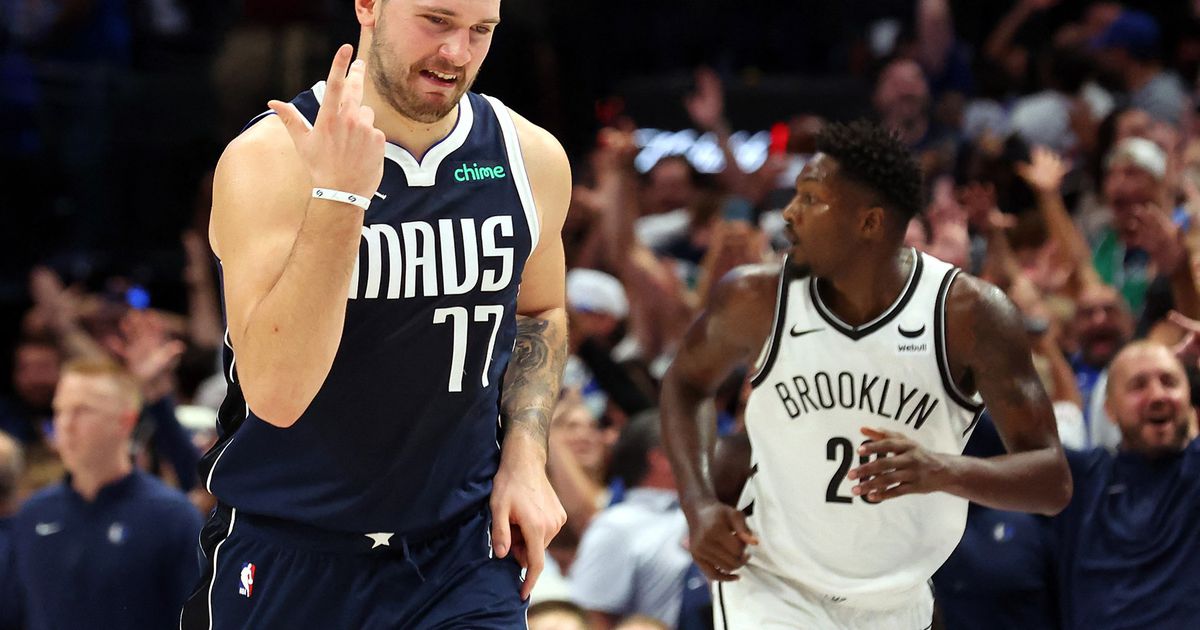 Luka Dončić postao otac, evo koje ime je dao ćerki | Sportal.rs