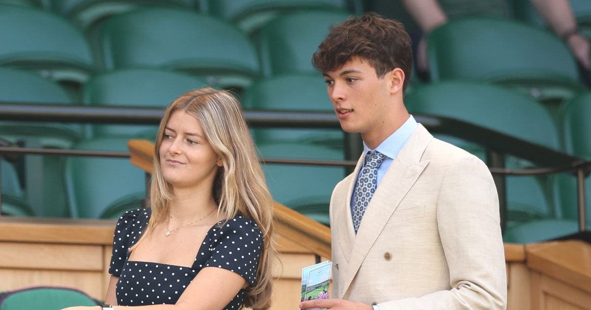 Oli Berman posle treninga se požalio na stazu u Las Vegasu | Sportal.rs